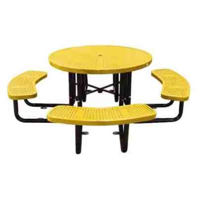 Outdoor School Furniture Supplier | Outdoor Tables and Outdoor Benches