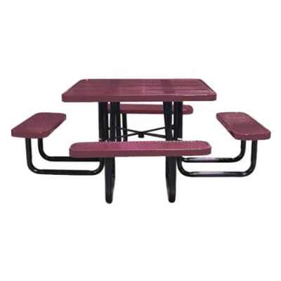 Outdoor School Furniture Supplier | Outdoor Tables and Outdoor Benches
