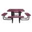 Outdoor School Furniture Supplier | Outdoor Tables and Outdoor Benches