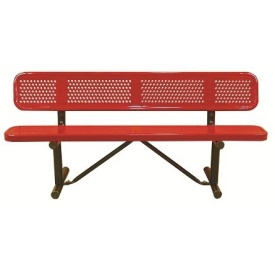 Outdoor School Benches | Outdoor School Furniture