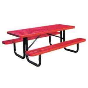 Outdoor School Furniture Supplier | Outdoor Tables and Outdoor Benches